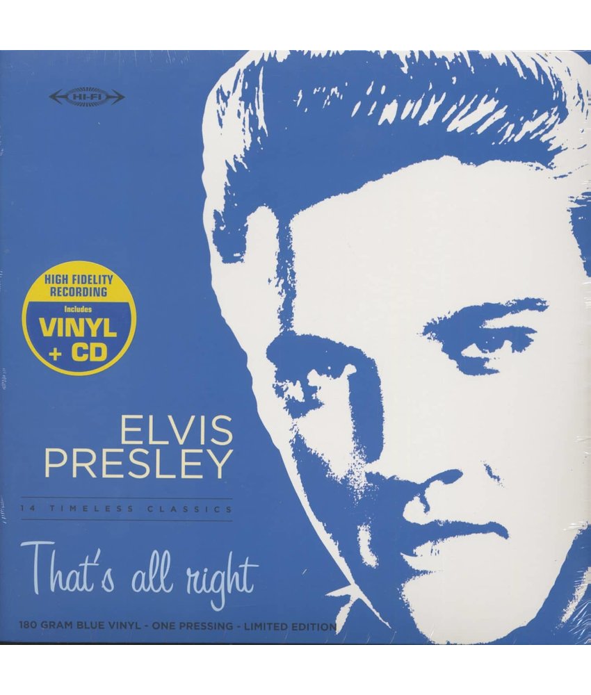 New - ShopElvisMatters