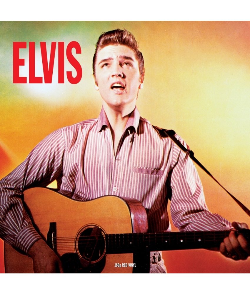 Andere - ShopElvisMatters