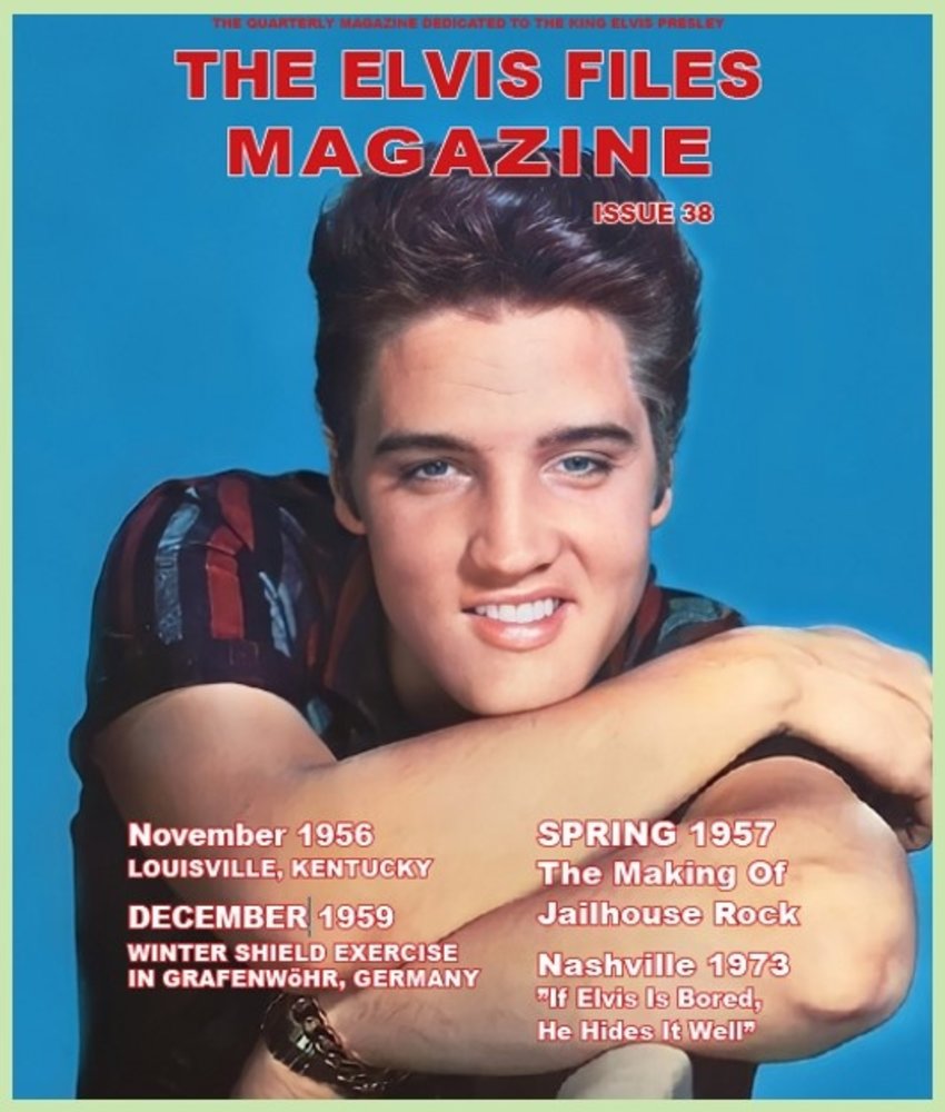 ShopElvisMatters - ShopElvisMatters