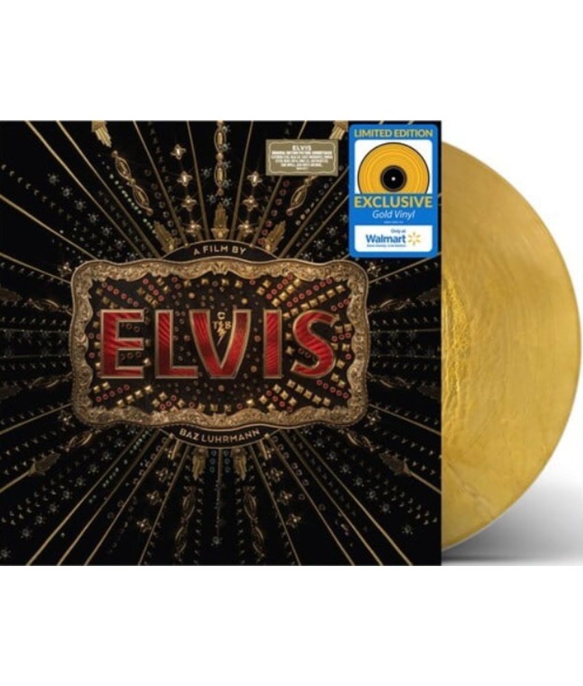 Pre-order - ShopElvisMatters