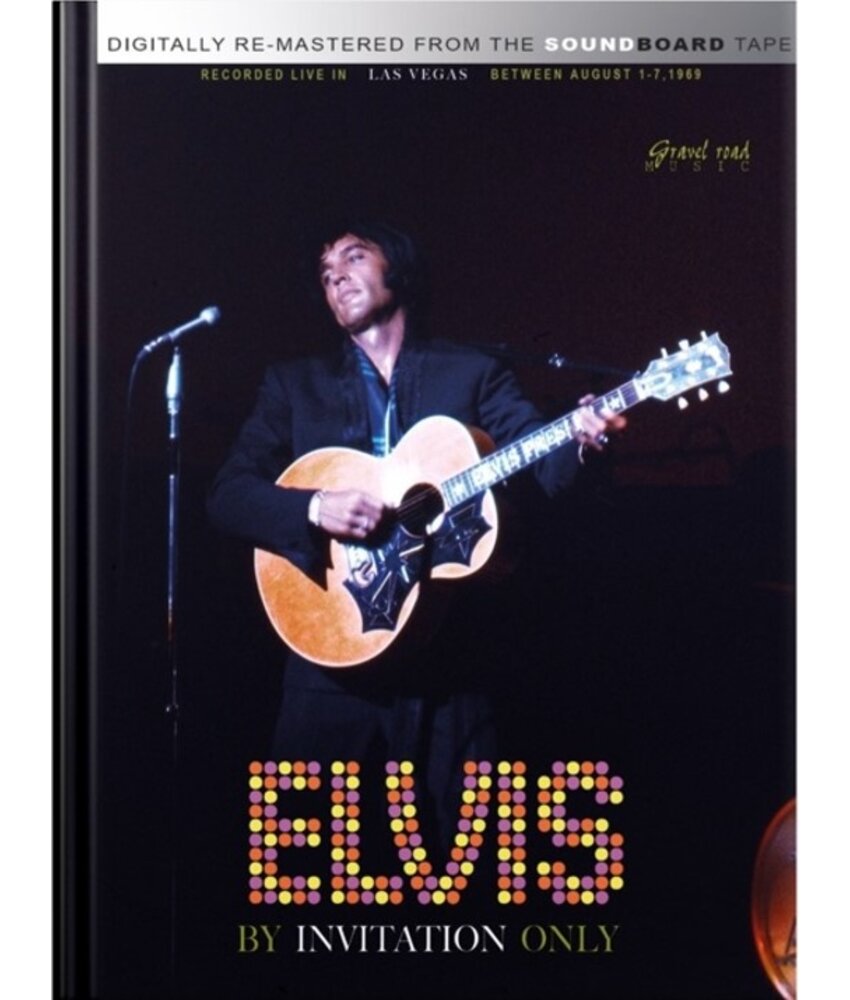 ShopElvisMatters - ShopElvisMatters