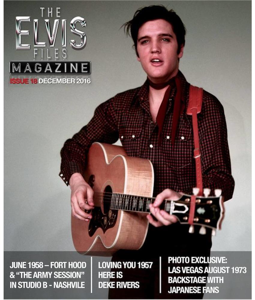 Books - ShopElvisMatters