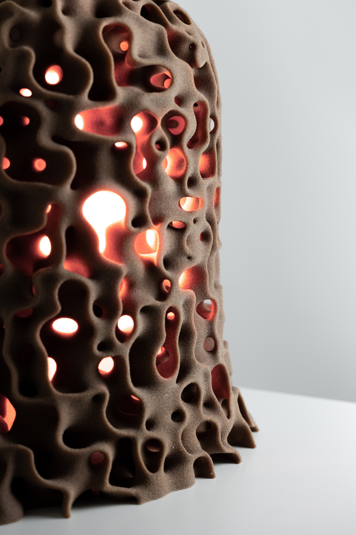 blogs - RADICAL CITY INC. EXHIBITION - Transnatural