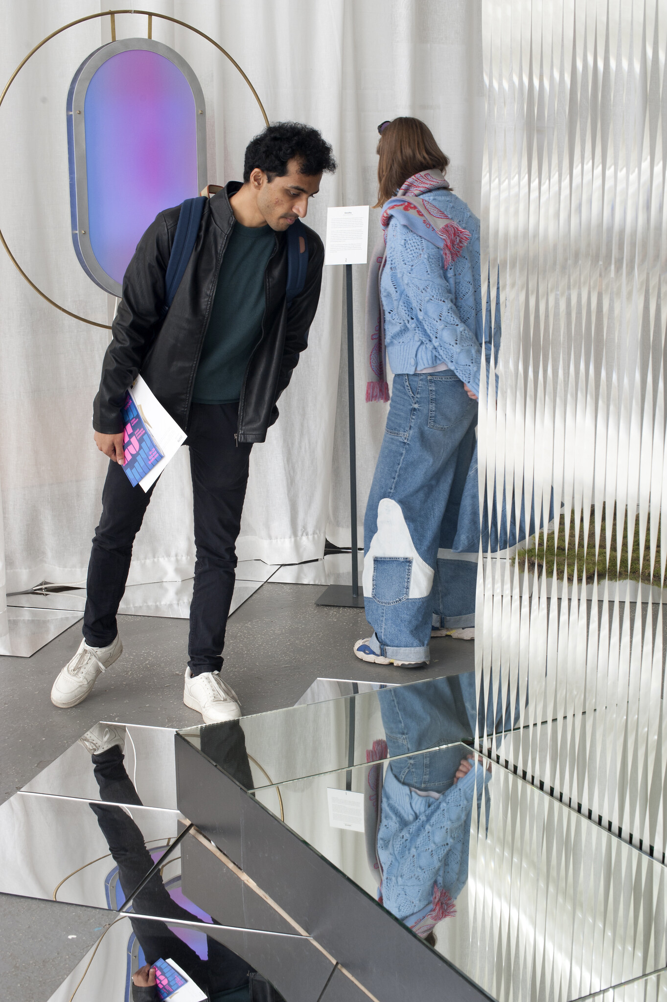 blogs - DUTCH DESIGN WEEK 2025 - Transnatural