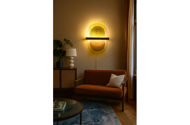 Dutch design lighting | Amsterdam | Transnatural Art Design - Transnatural