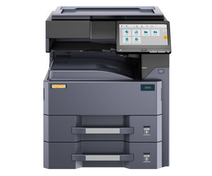 UTAX 3263i MFP - STEINERT-Bürotechnik