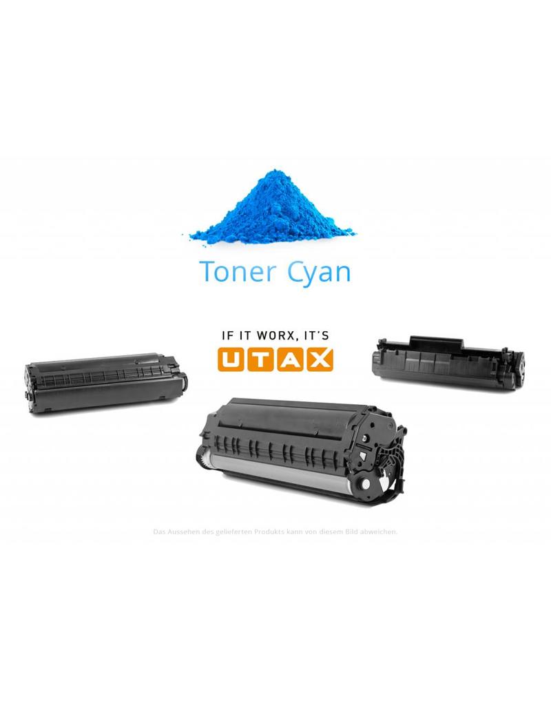 UTAX PK-5015C Print Kit Cyan für UTAX P-C2655w MFP - STEINERT-Bürotechnik