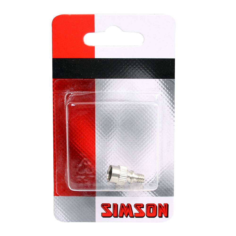 Simson verloopnippels ATB - Dahon-Vouwfietsen.nl