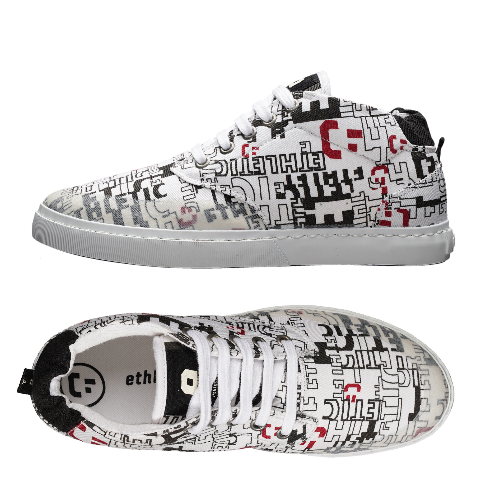Fair & vegan Sneakers | Ethletic Online Shop | Fair. Vegan. Sustainable ...