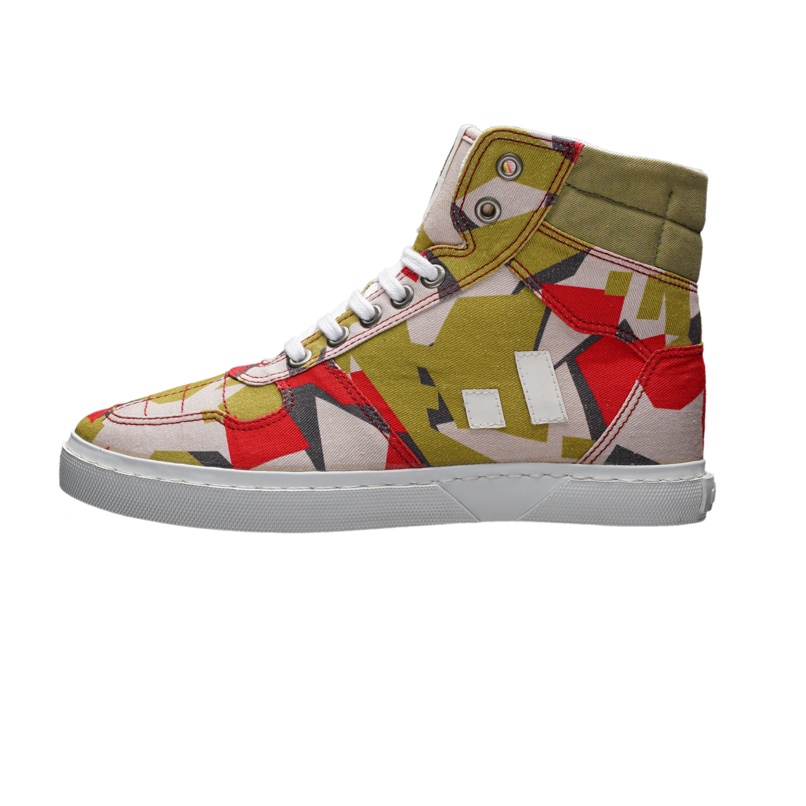 Ethletic Fair Sneaker Hiro 23 - Ethletic-Sneaker