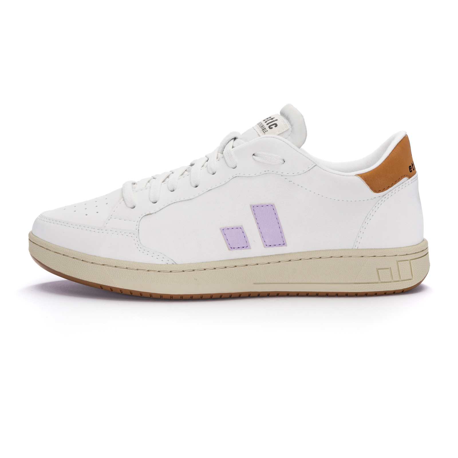 Fair for all: Jesse is Made for Walking - Ethletic-Sneaker