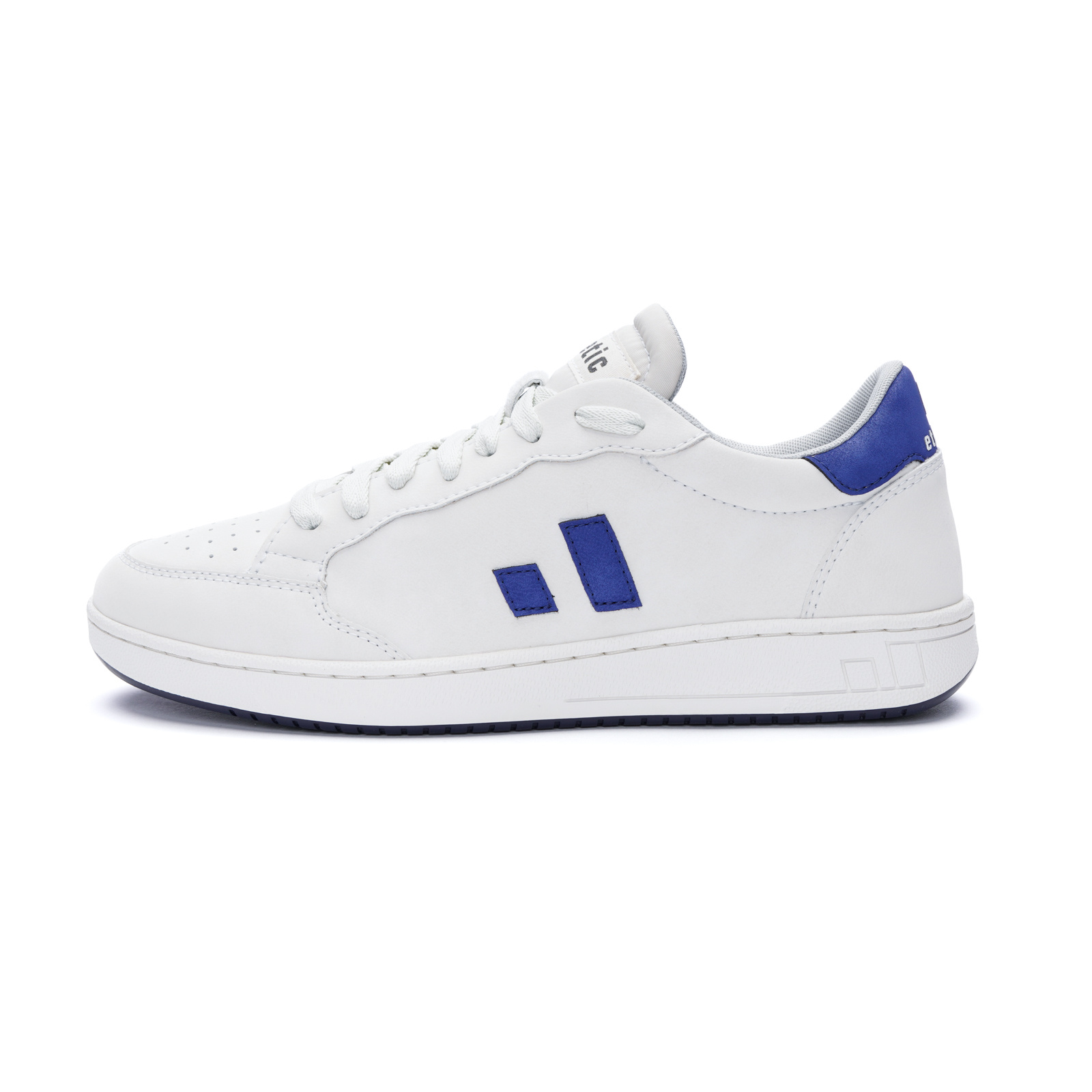 Fair for all: Jesse is Made for Walking - Ethletic-Sneaker