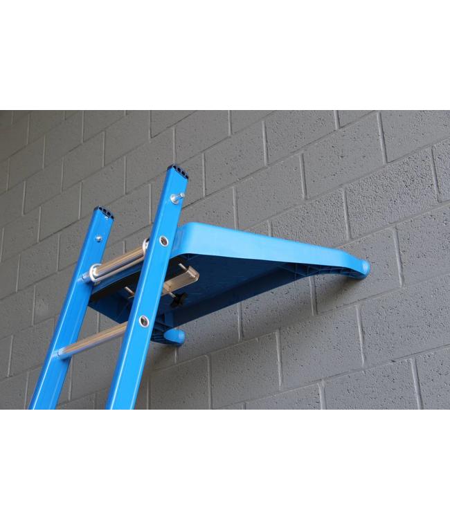 Ladderklem (set van 2 stuks) - LadderHulp.nl