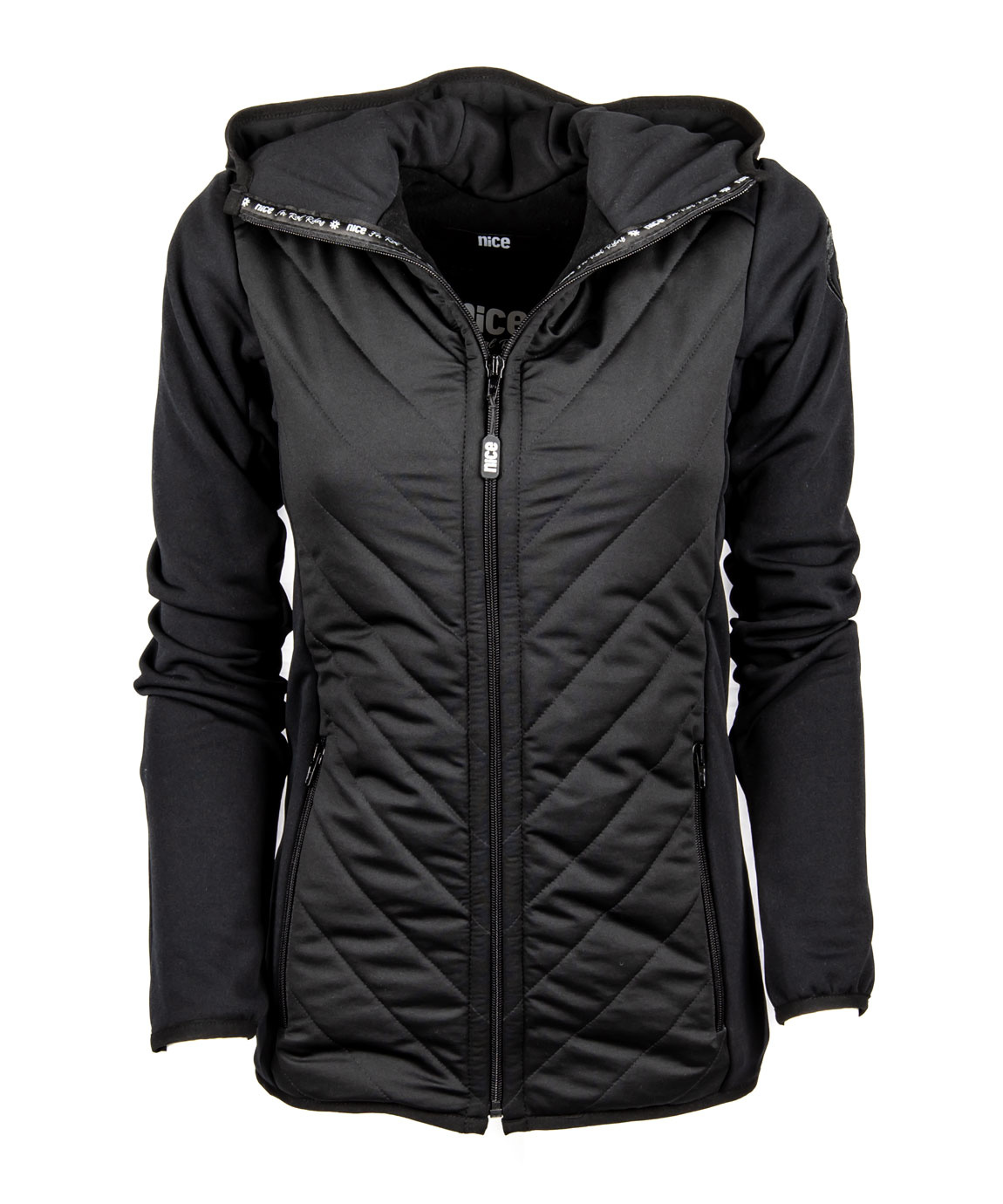 Dry Ride Pro Guard Jacket - NICE Horse Fashion