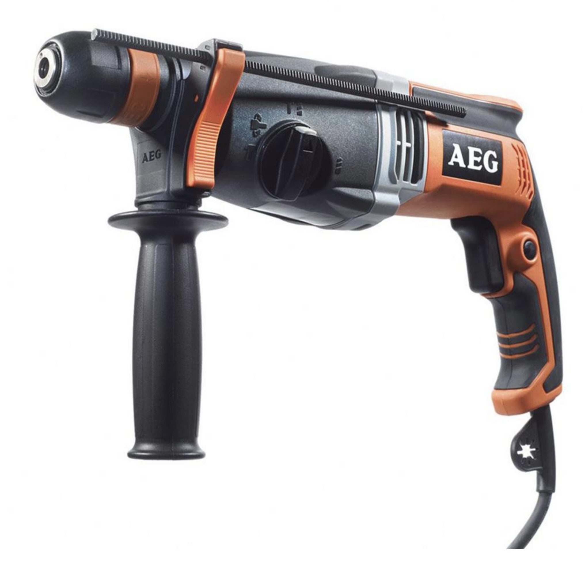 BOORHAMER KH 28 SUPER XE SDS-PLUS - MZS Gereedschap & Slijpservive