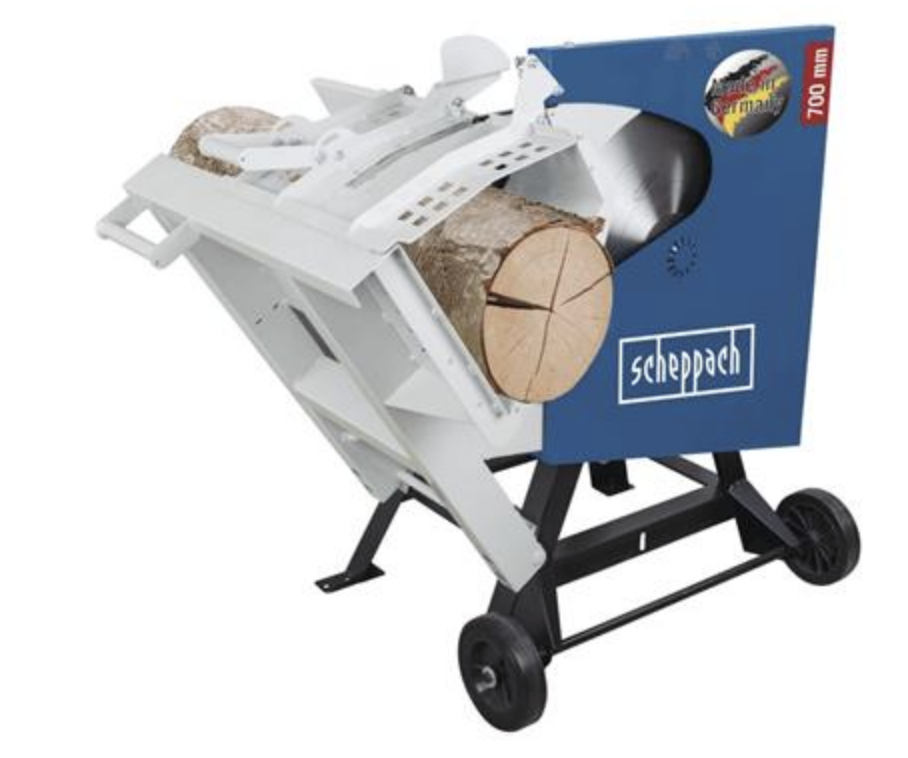 WIPZAAG HS720 400V - MZS Gereedschap & Slijpservive