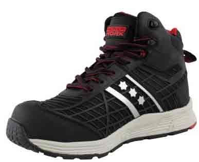 Score 331 S3 - HPS Werkschoenen