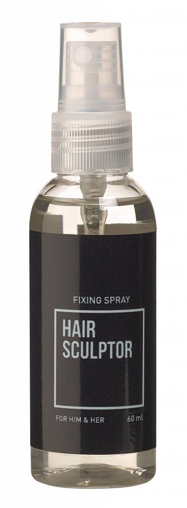 HAIRSCUPLTOR FIXATION SPRAY 60ML CHEAP AT - Haarboetiek.be
