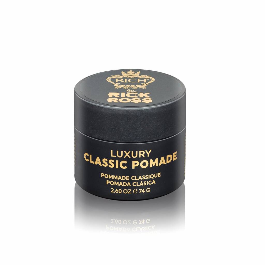 Classic Pomade 74gr - Haarboetiek.be