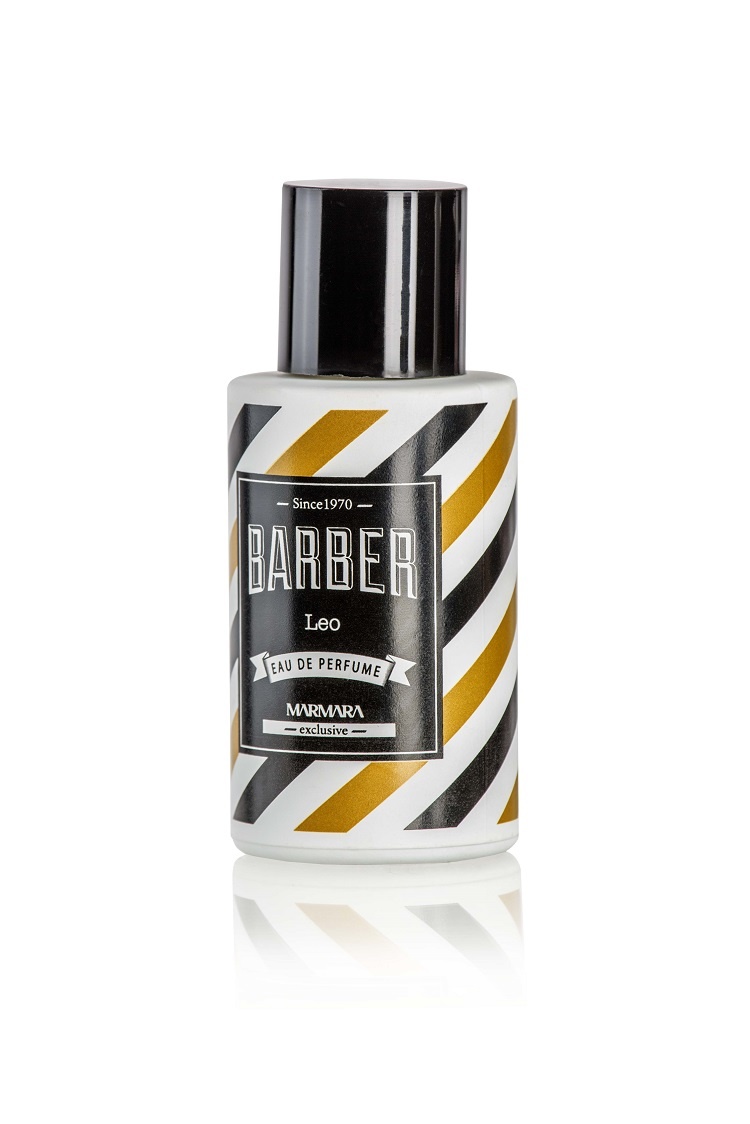 Eau de parfum de Barber Bij - Haarboetiek.be
