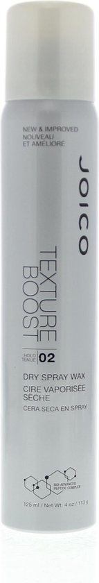 JOICO Texture Boost Dry Spray Wax Goedkoop Online bij - Haarboetiek.be