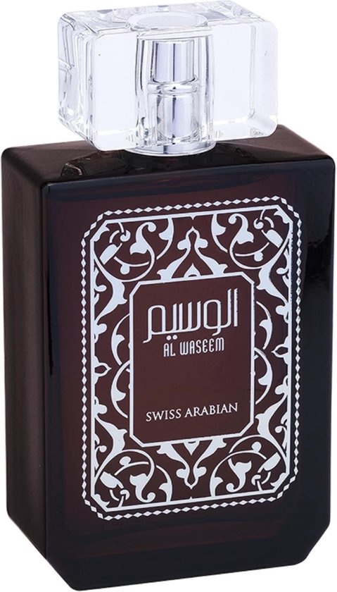 SWISS ARABIAN Parfums Distributeur Belgie - Haarboetiek.be