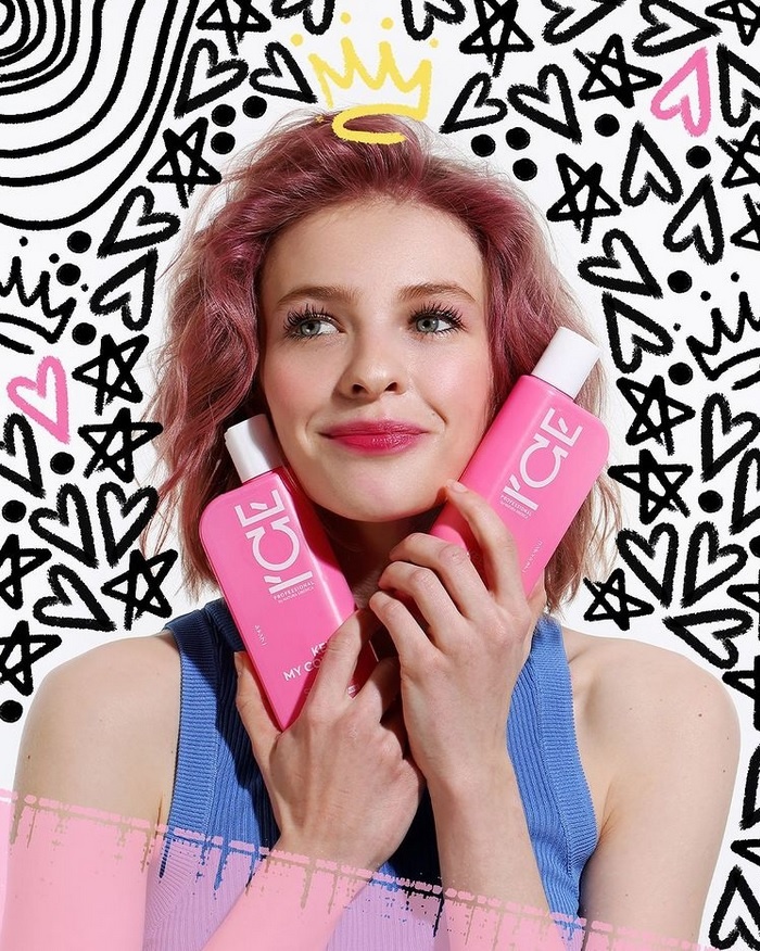 ICE-Professional Te Koop Bij - Haarboetiek.be