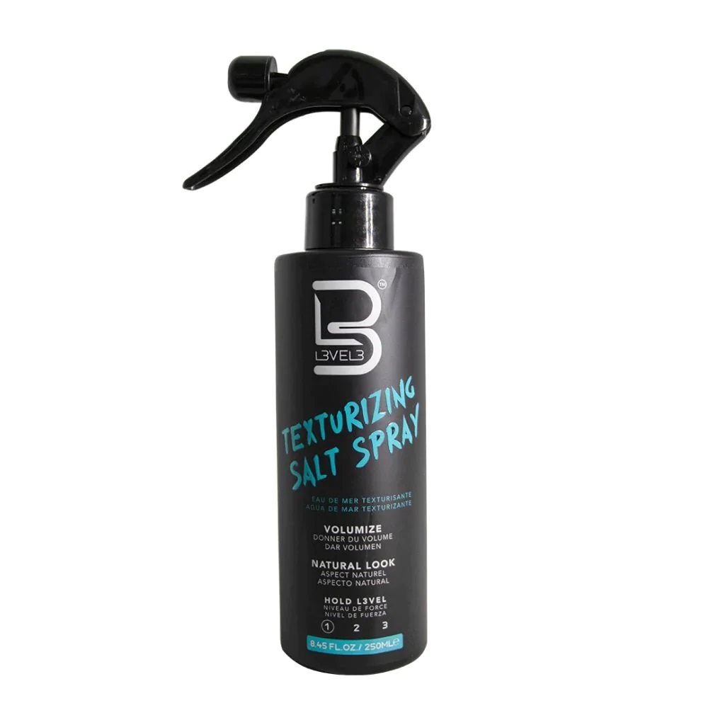 Level3 Texturizing Sea Salt Spray, 250ml en vente sur - Haarboetiek.be