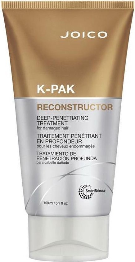 JOICO K-PAK RECONSTRUCTOR DEEP PENETRATING Nu Goedkoop Bestellen bij ...