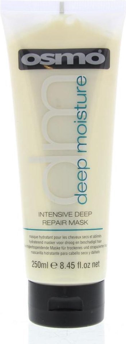 OSMO Intensive Deep Repair Mask te koop bij - Haarboetiek.be