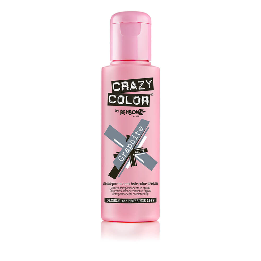 NEW! Crazy Color products Cheap At.... Shop now at - Haarboetiek.be