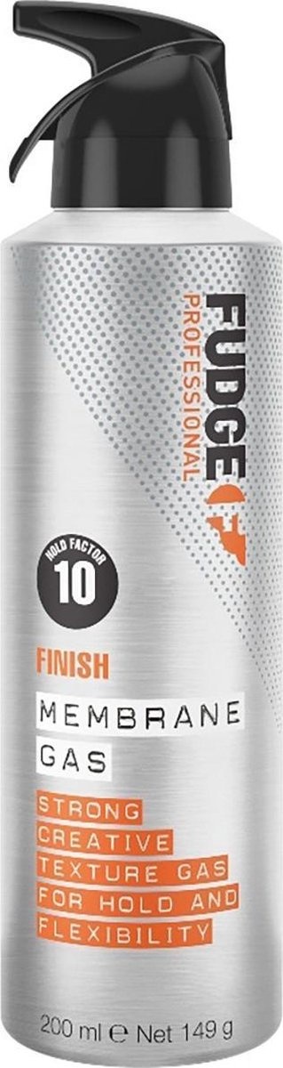 Fudge Matte Membrane Gas Haarspray, 200ml te koop bij - Haarboetiek.be