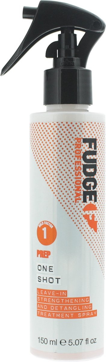 Fudge One Shot Spray, 150ml for sale at - Haarboetiek.be