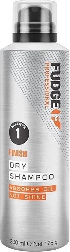 Shampoing sec Fudge, 200ml en vente sur - Haarboetiek.be