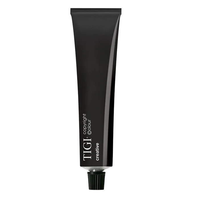TIGI Copyright Creative Color Tubes - 60ml te Koop Bij - Haarboetiek.be