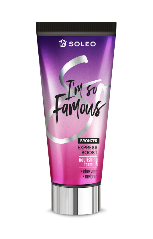 Soleo producten steeds te koop bij - Haarboetiek.be