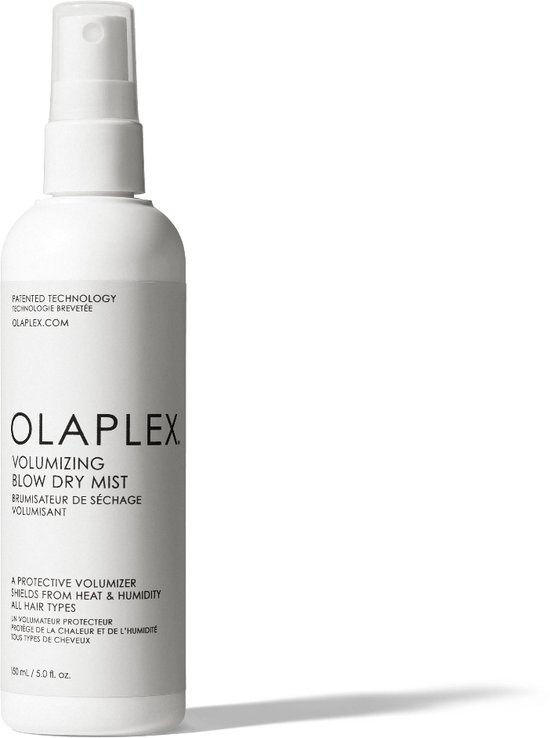 OLAPLEX Volumizing Blow Dry Mist, 150 ml for sale at - Haarboetiek.be