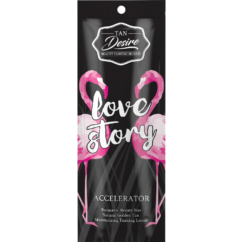 TAN DESIRE producten steeds te koop bij - Haarboetiek.be
