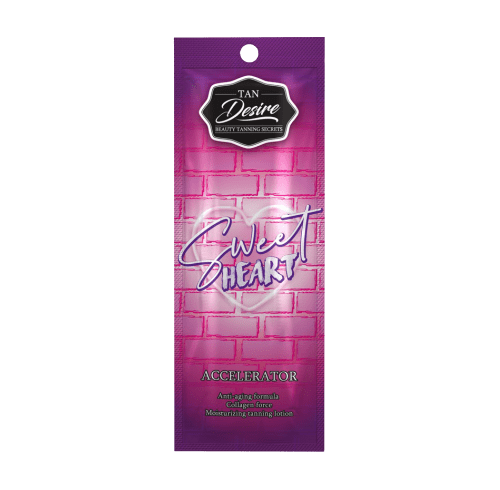 TAN DESIRE producten steeds te koop bij - Haarboetiek.be