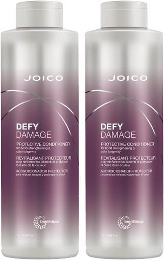 Joico Defy Damage Protective producten te koop bij - Haarboetiek.be