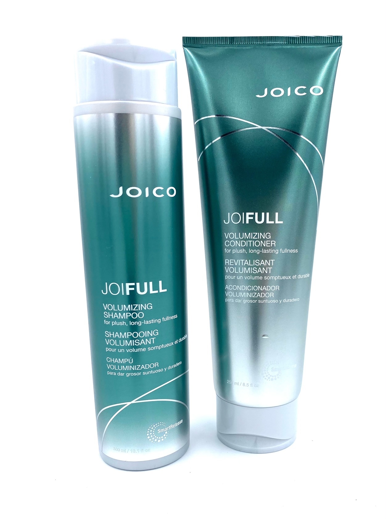 Joico Joifull Shampoo / Conditioner, 2 x 300ml Online Bestellen bij ...