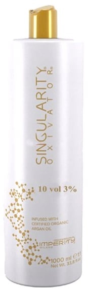 Imperity Singularity Oxivator Waterstof 1000ml - Haarboetiek.be