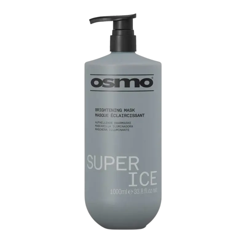 Super Ice Brightening Mask 1000ml - Haarboetiek.be