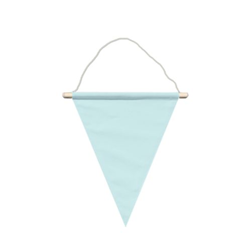 Vlag/Vaantje - Silhouetteshop