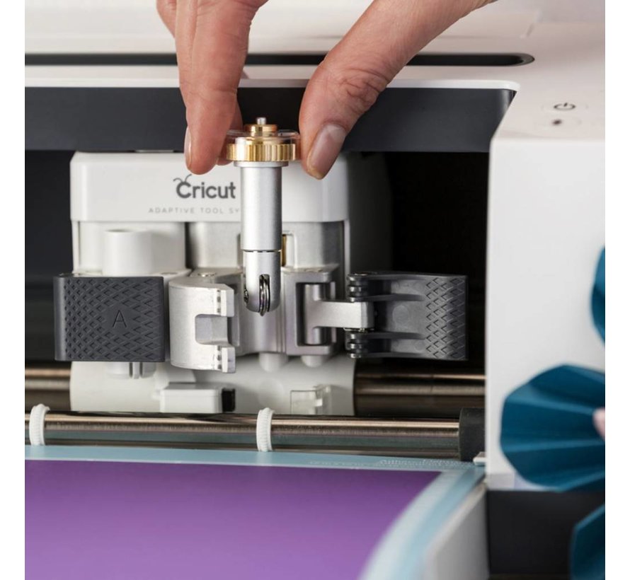 Cricut Scoring Wheel Combo Pack - Silhouetteshop