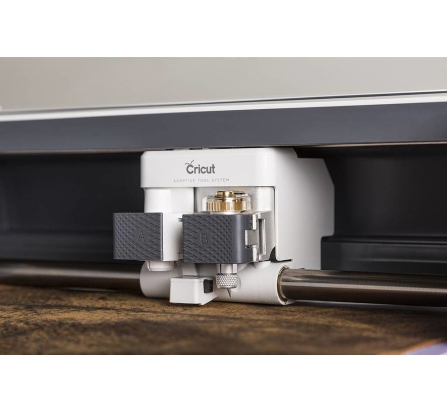 Cricut Knife Housing & Blade - Silhouetteshop