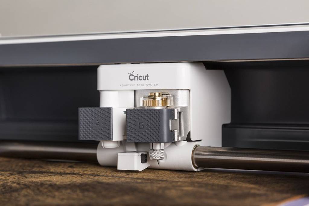 Cricut Knife Housing & Blade - Silhouetteshop