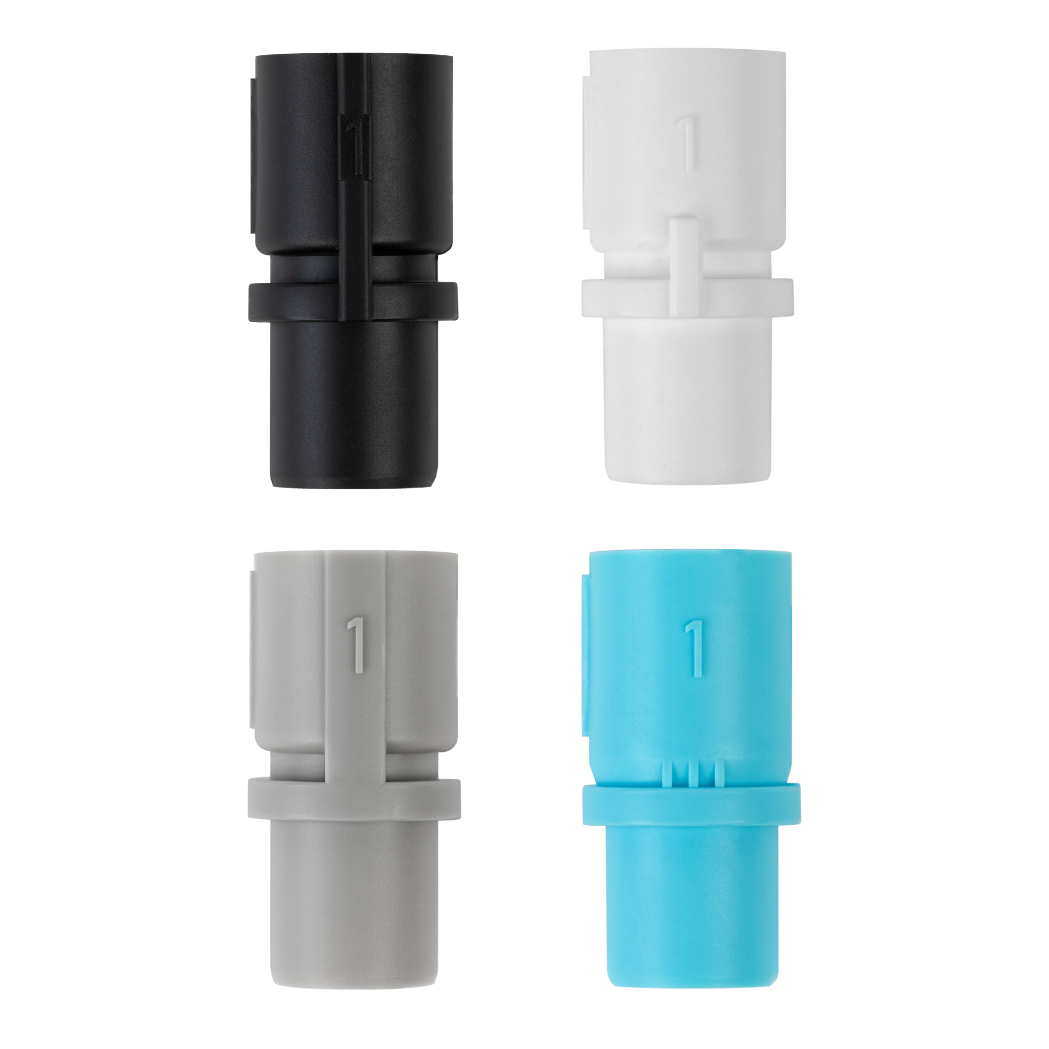 Tool Adapter Set - Silhouetteshop