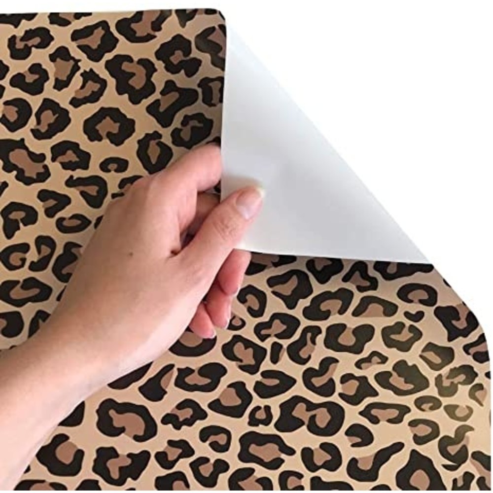 Siser Easy Patterns LEOPARD - Silhouetteshop