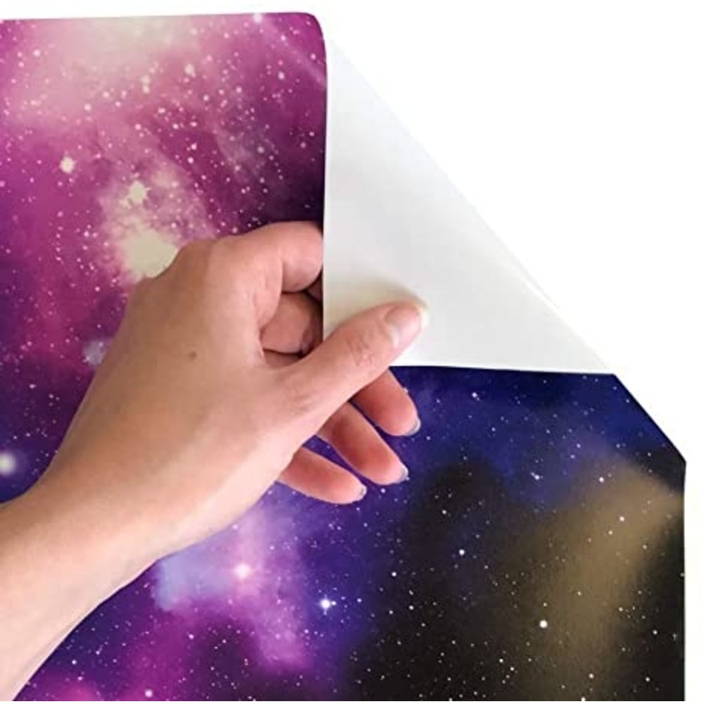 Siser Easy Patterns GALAXY - Silhouetteshop